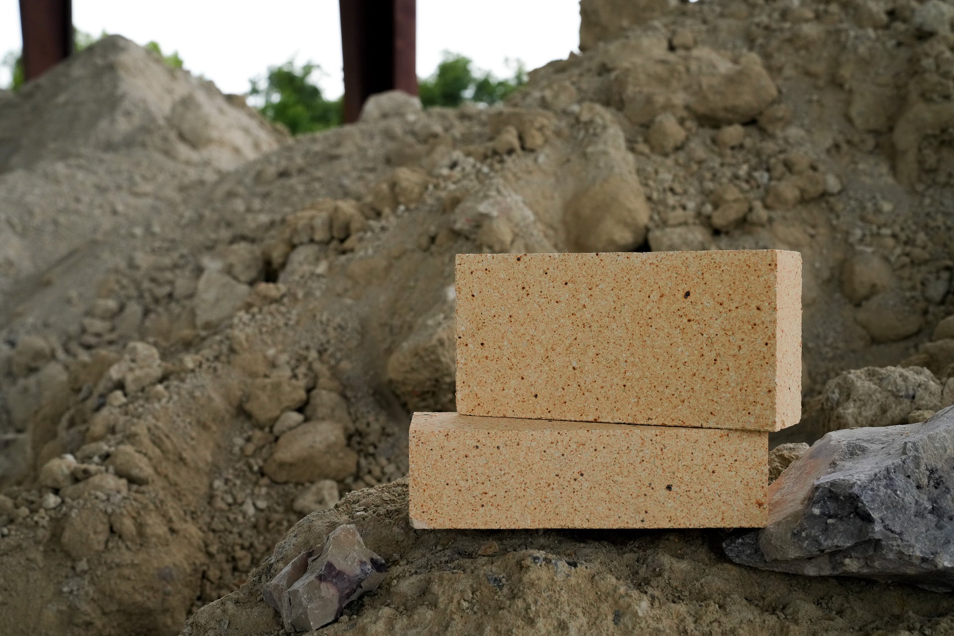 Smithfield Medium Duty Firebrick – Alsey Refractories Co.