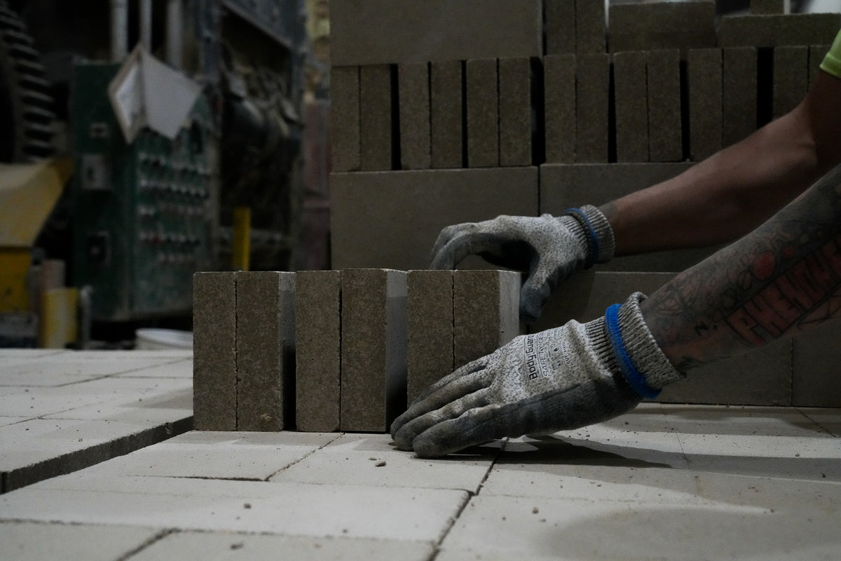 Industrial Products – Alsey Refractories Co.