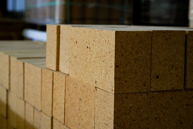 Barrier Brick – Alsey Refractories Co.