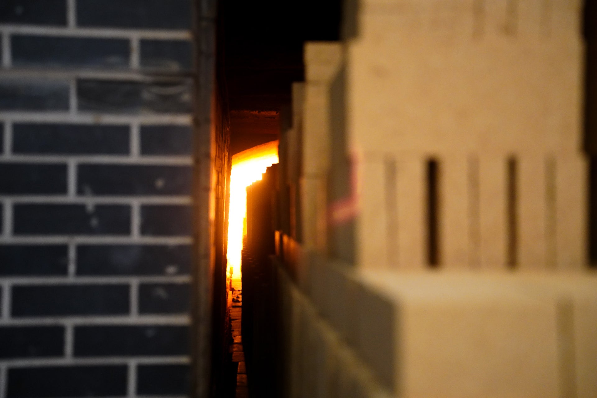 Select Your Market – Alsey Refractories Co.