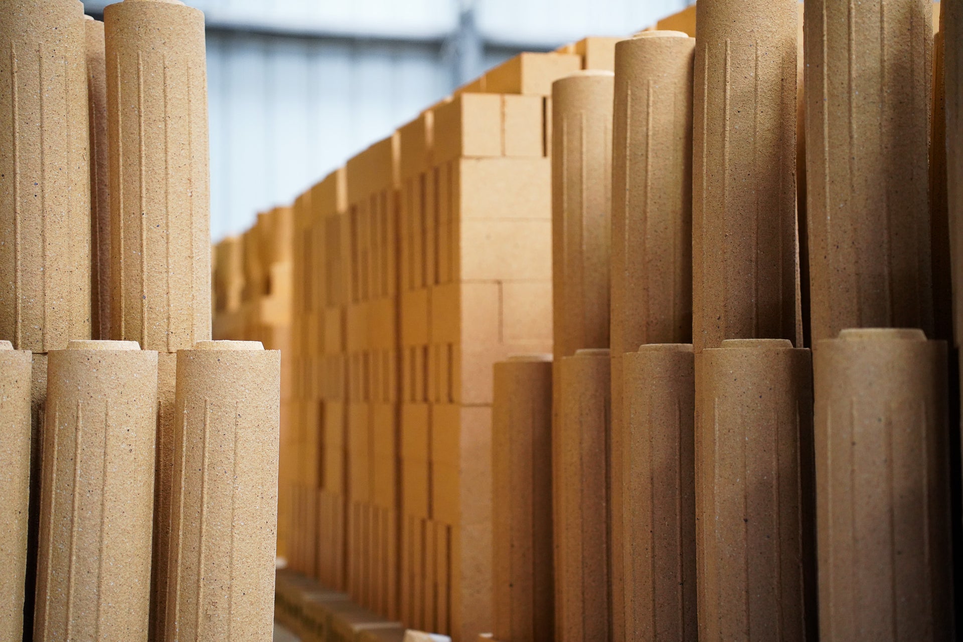 About Us – Alsey Refractories Co.